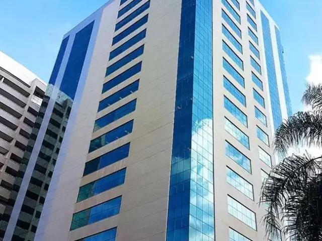 Conj. Comercial / Sala para Locação em São Paulo/SP Chácara Santo Antônio