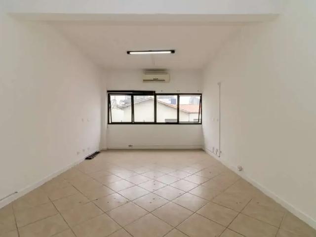 Conj. Comercial / Sala para Locação em São Paulo/SP Chácara Santo Antônio
