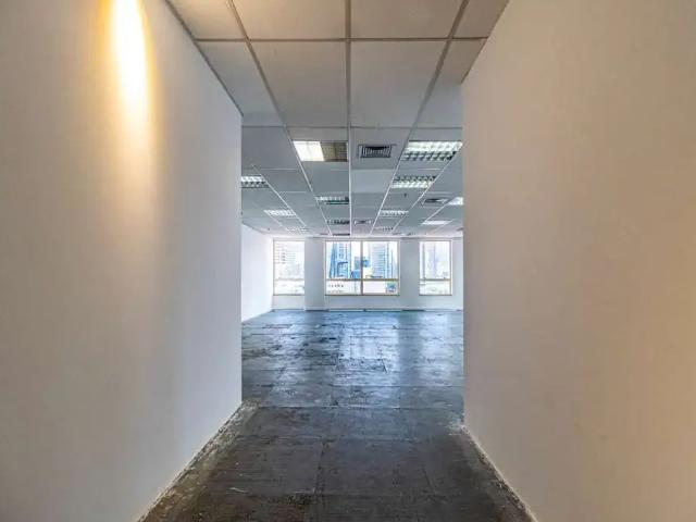 Conj. Comercial / Sala para Locação em São Paulo/SP Chácara Santo Antônio