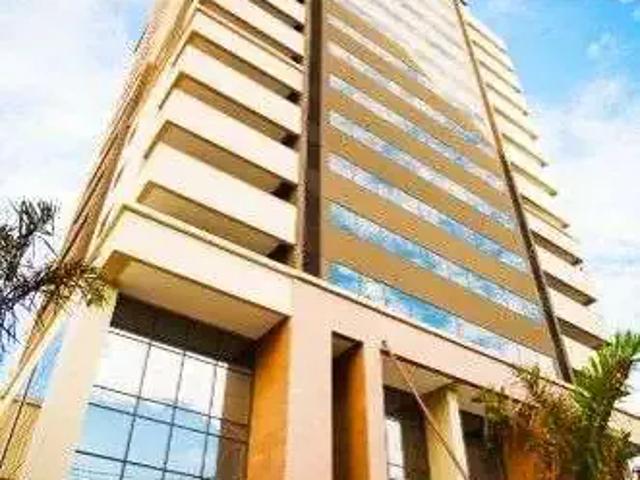 Conj. Comercial / Sala para Locação em São Paulo/SP Chácara Santo Antônio