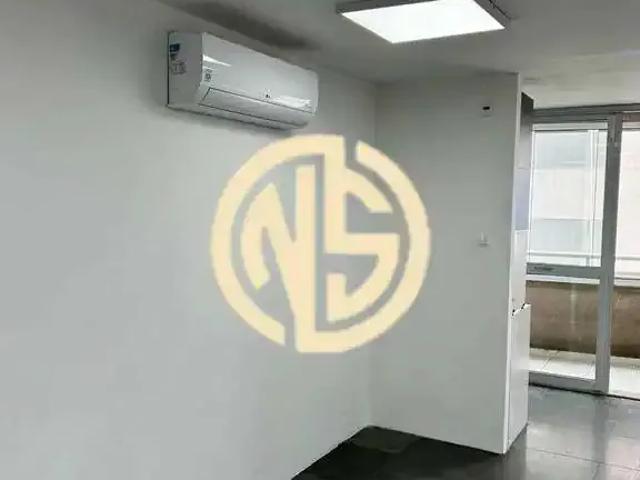 Conj. Comercial / Sala para Locação em São Paulo/SP Chácara Santo Antônio
