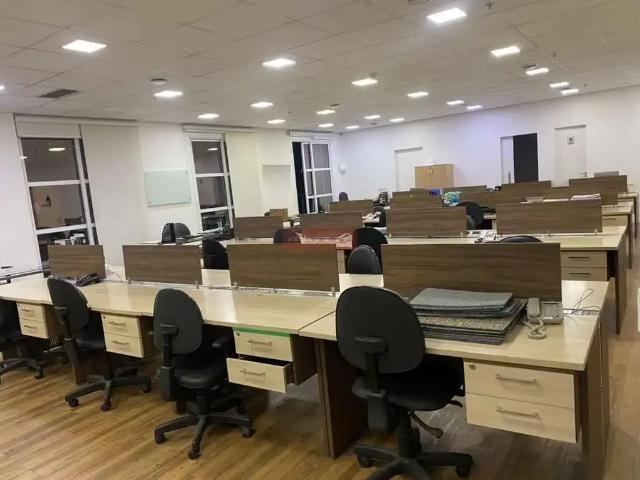 Conj. Comercial / Sala para Locação em São Paulo/SP Chácara Santo Antônio