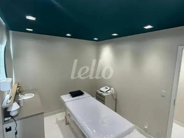 Conj. Comercial / Sala para Locação em São Paulo/SP Chácara Santo Antônio