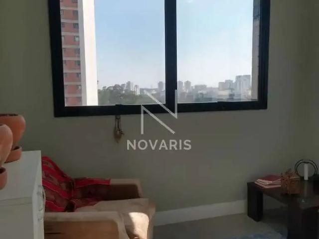 Conj. Comercial / Sala para Locação em São Paulo/SP Chácara Santo Antônio