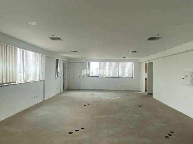 Conj. Comercial / Sala para Locação em São Paulo/SP Chácara Santo Antônio