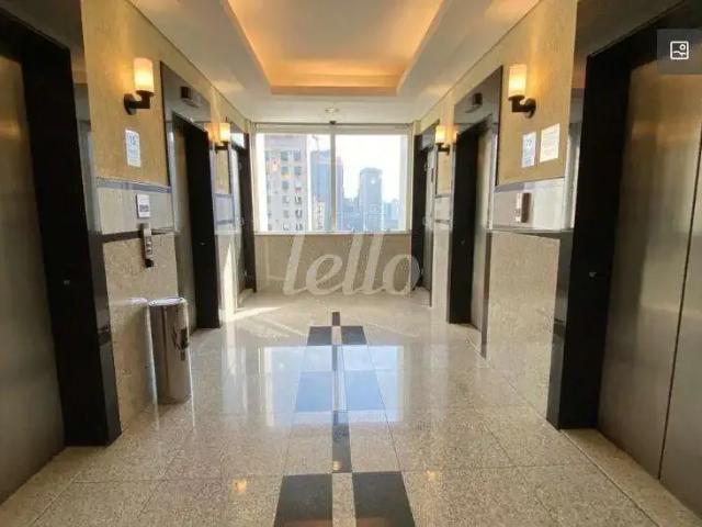 Conj. Comercial / Sala para Locação em São Paulo/SP Chácara Santo Antônio