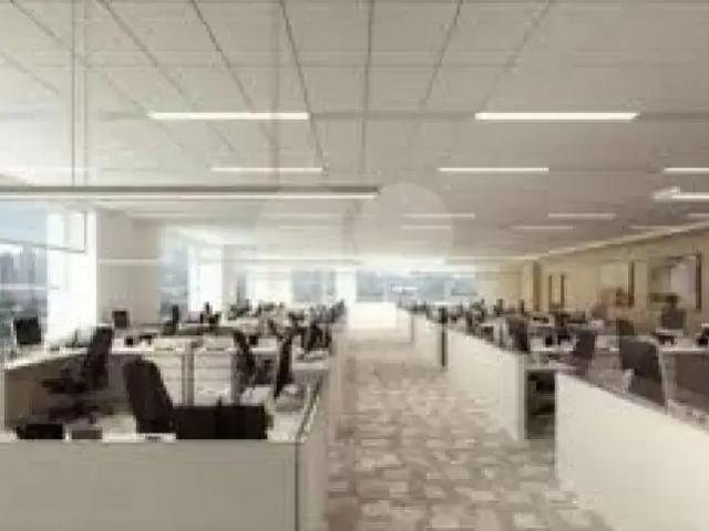 Conj. Comercial / Sala para Locação em São Paulo/SP Chácara Santo Antônio