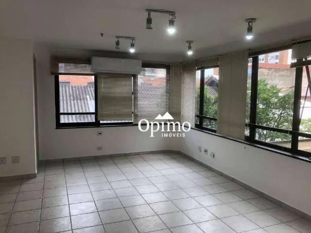 Conj. Comercial / Sala para Locação em São Paulo/SP Chácara Santo Antônio