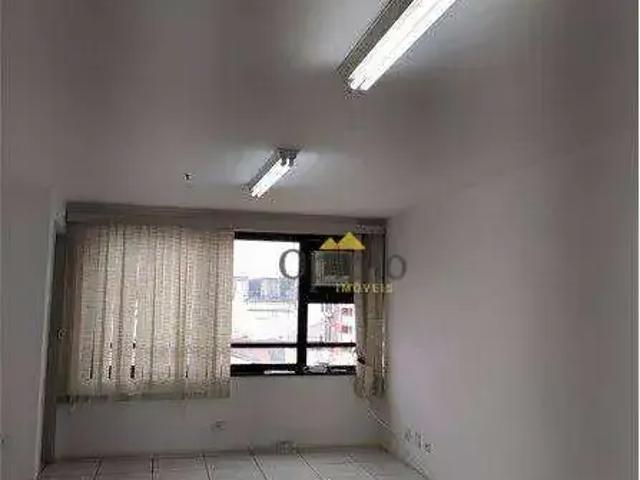 Conj. Comercial / Sala para Locação em São Paulo/SP Chácara Santo Antônio