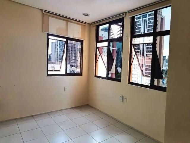 Conj. Comercial / Sala para Locação em São Paulo/SP Chácara Santo Antônio