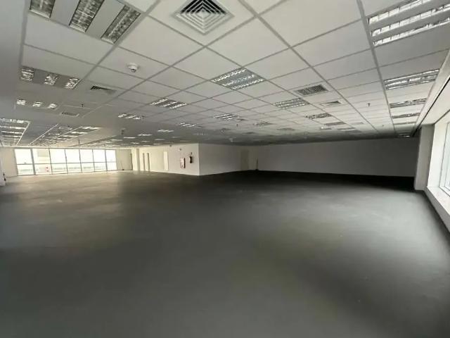 Conj. Comercial / Sala para Locação em São Paulo/SP Chácara Santo Antônio