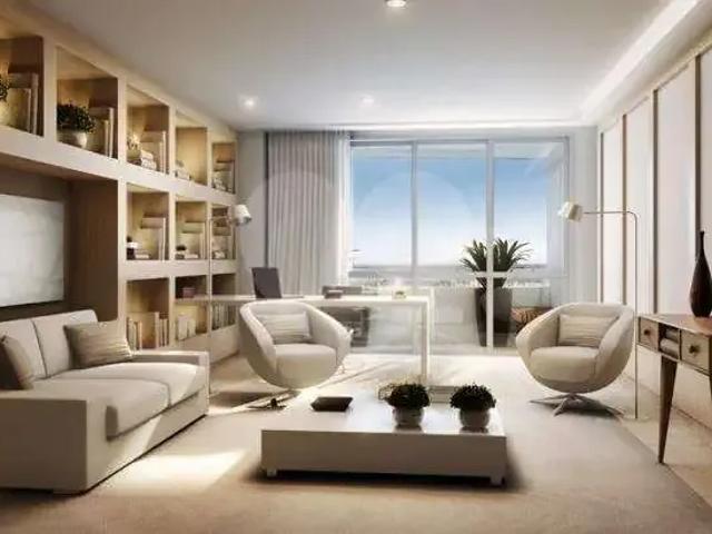 Conj. Comercial / Sala para Locação em São Paulo/SP Chácara Santo Antônio