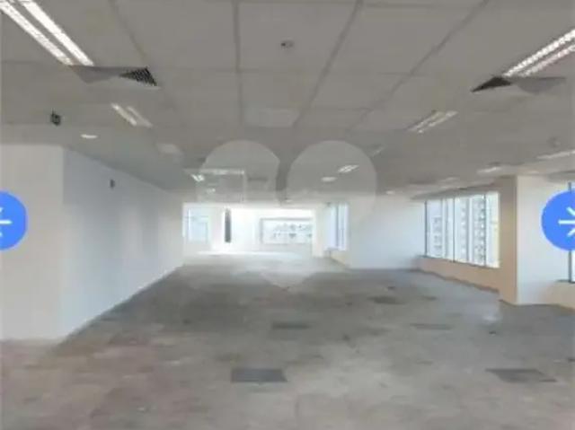 Conj. Comercial / Sala para Locação em São Paulo/SP Chácara Santo Antônio