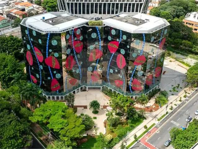 Conj. Comercial / Sala para Locação em São Paulo/SP Chácara Santo Antônio
