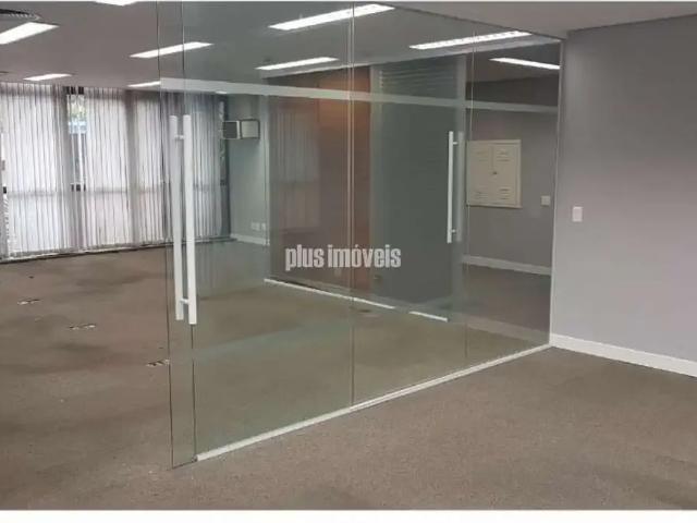 Conj. Comercial / Sala para Locação em São Paulo/SP Chácara Santo Antônio