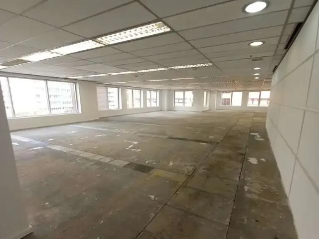 Conj. Comercial / Sala para Locação em São Paulo/SP Chácara Santo Antônio