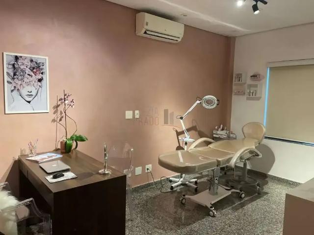 Conj. Comercial / Sala para Locação em São Paulo/SP Chácara Santo Antônio