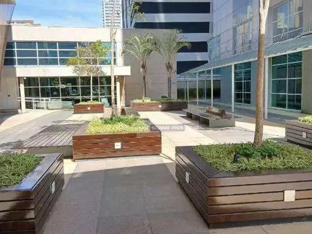 Conj. Comercial / Sala para Locação em São Paulo/SP Chácara Santo Antônio