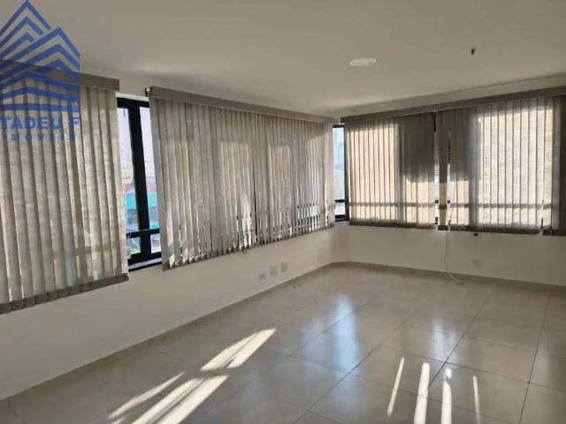 Conj. Comercial / Sala para Locação em São Paulo/SP Chácara Santo Antônio