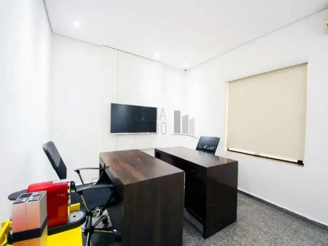 Conj. Comercial / Sala para Locação em São Paulo/SP Chácara Santo Antônio