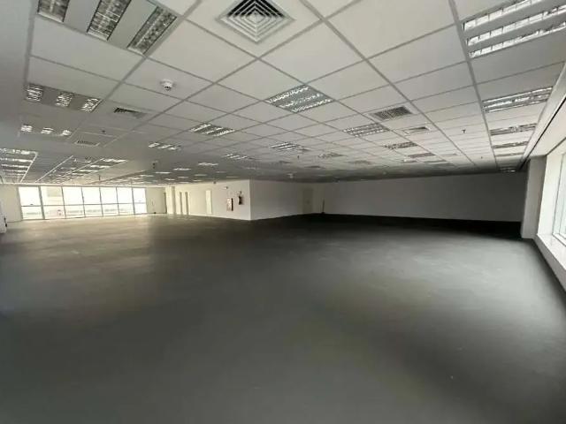 Conj. Comercial / Sala para Locação em São Paulo/SP Chácara Santo Antônio