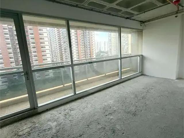 Conj. Comercial / Sala para Locação em São Paulo/SP Chácara Santo Antônio