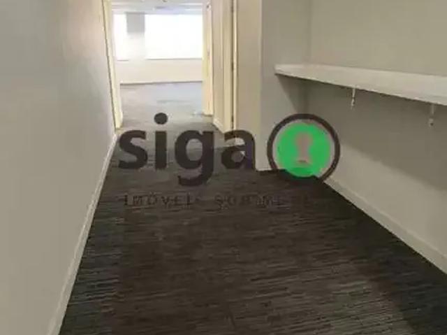Conj. Comercial / Sala para Locação em São Paulo/SP Chácara Santo Antônio