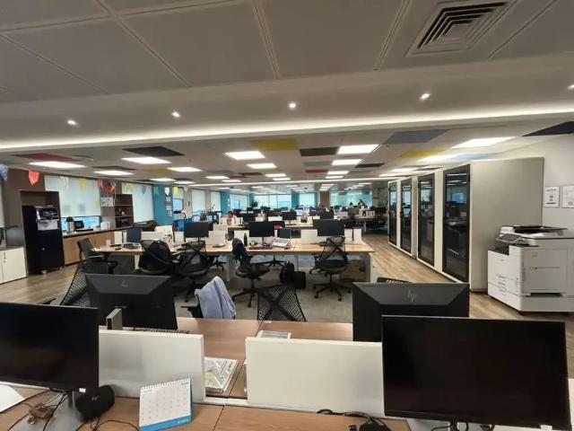Conj. Comercial / Sala para Locação em São Paulo/SP Chácara Santo Antônio