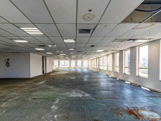 Conj. Comercial / Sala para Locação em São Paulo/SP Chácara Santo Antônio