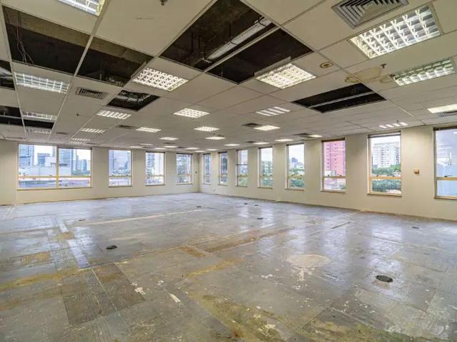 Conj. Comercial / Sala para Locação em São Paulo/SP Chácara Santo Antônio