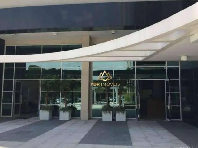 Conj. Comercial / Sala para Locação em São Paulo/SP Chácara Santo Antônio