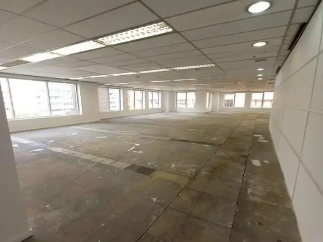 Conj. Comercial / Sala para Locação em São Paulo/SP Chácara Santo Antônio