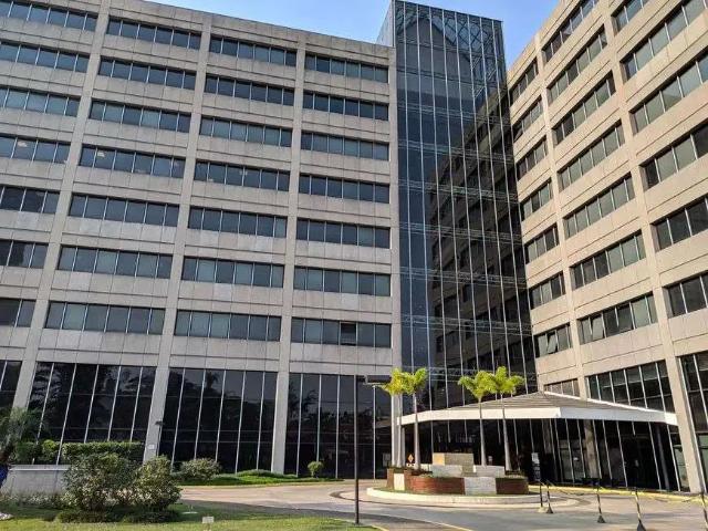 Conj. Comercial / Sala para Locação em São Paulo/SP Chácara Santo Antônio