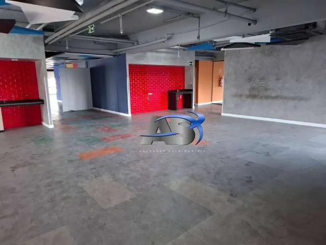 Conj. Comercial / Sala para Locação em São Paulo/SP Chácara Santo Antônio