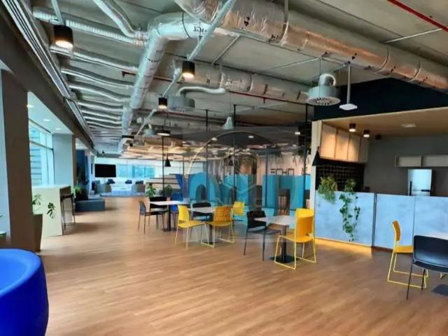 Conj. Comercial / Sala para Locação em São Paulo/SP Chácara Santo Antônio