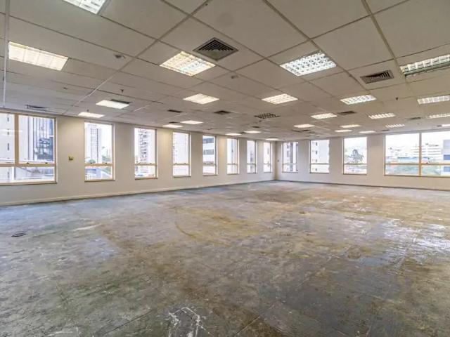 Conj. Comercial / Sala para Locação em São Paulo/SP Chácara Santo Antônio