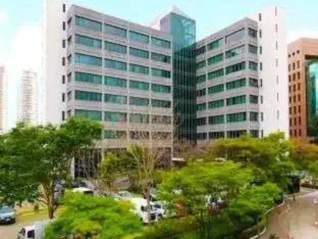 Conj. Comercial / Sala para Locação em São Paulo/SP Chácara Santo Antônio