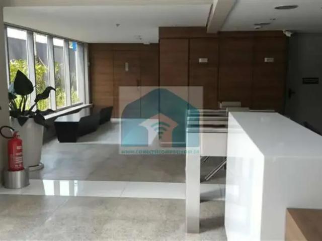 Conj. Comercial / Sala para Locação em São Paulo/SP Chácara Santo Antônio