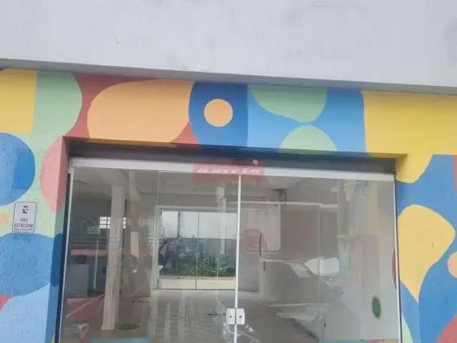 Conj. Comercial / Sala para Locação em São Paulo/SP Chácara Santo Antônio