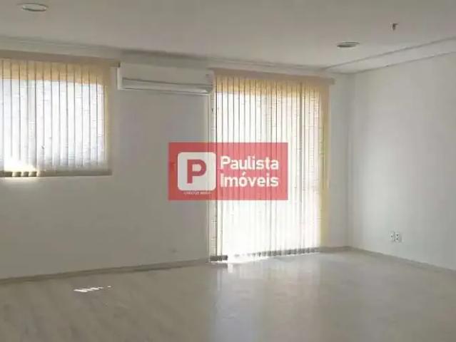 Conj. Comercial / Sala para Locação em São Paulo/SP Chácara Santo Antônio