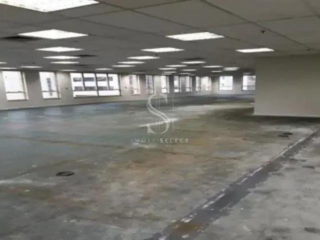 Conj. Comercial / Sala para Locação em São Paulo/SP Chácara Santo Antônio