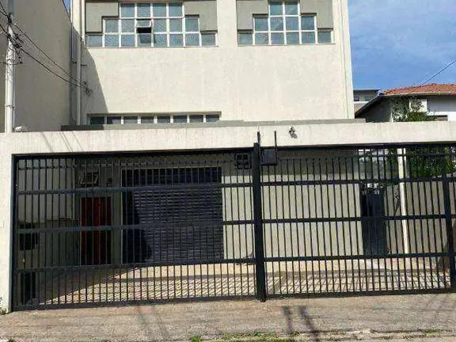 Conj. Comercial / Sala para Locação em São Paulo/SP Chácara Santo Antônio