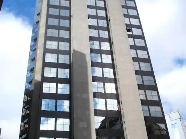 Conj. Comercial / Sala para Locação em São Paulo/SP Chácara Santo Antônio