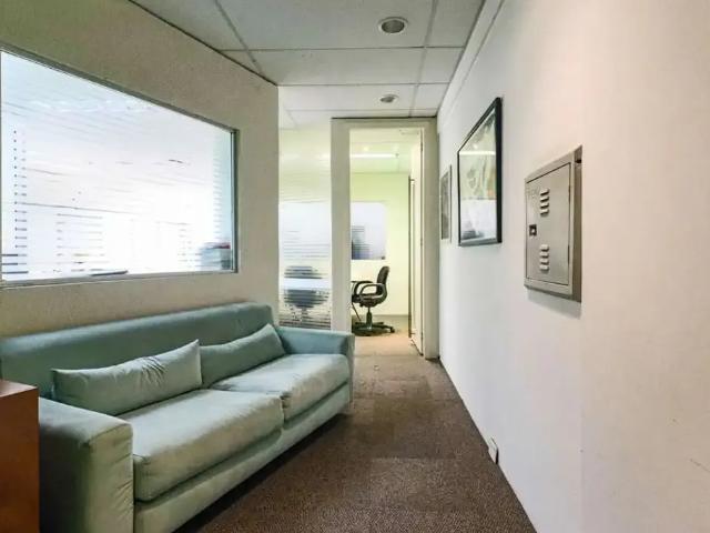 Conj. Comercial / Sala para Locação em São Paulo/SP Chácara Santo Antônio