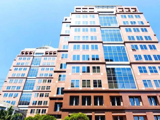 Conj. Comercial / Sala para Locação em São Paulo/SP Chácara Santo Antônio