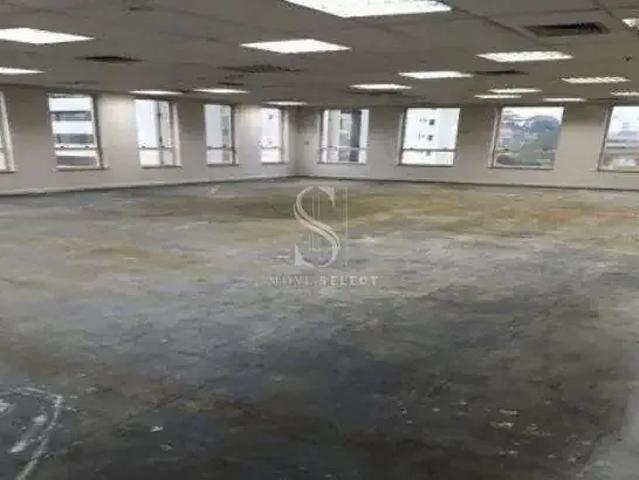 Conj. Comercial / Sala para Locação em São Paulo/SP Chácara Santo Antônio
