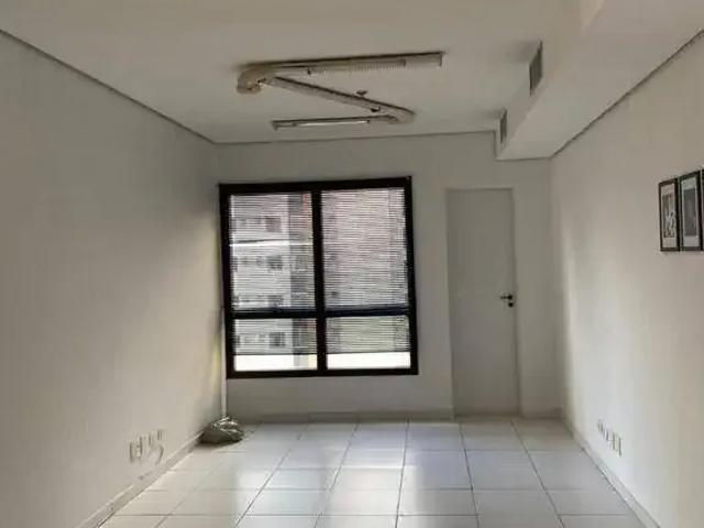 Conj. Comercial / Sala para Locação em São Paulo/SP Chácara Santo Antônio