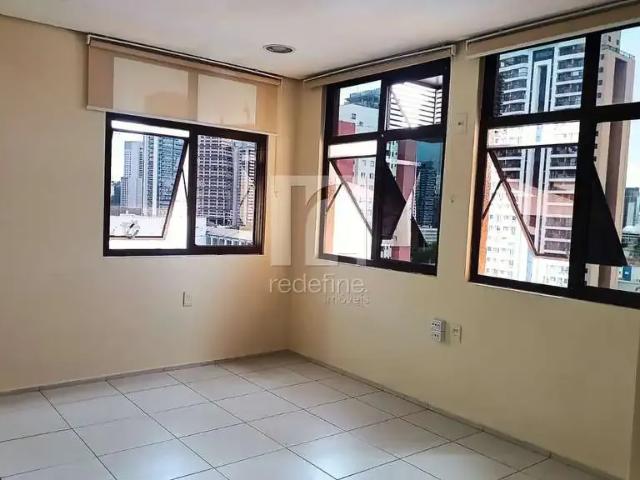 Conj. Comercial / Sala para Locação em São Paulo/SP Chácara Santo Antônio