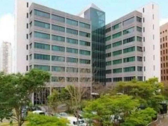 Conj. Comercial / Sala para Locação em São Paulo/SP Chácara Santo Antônio
