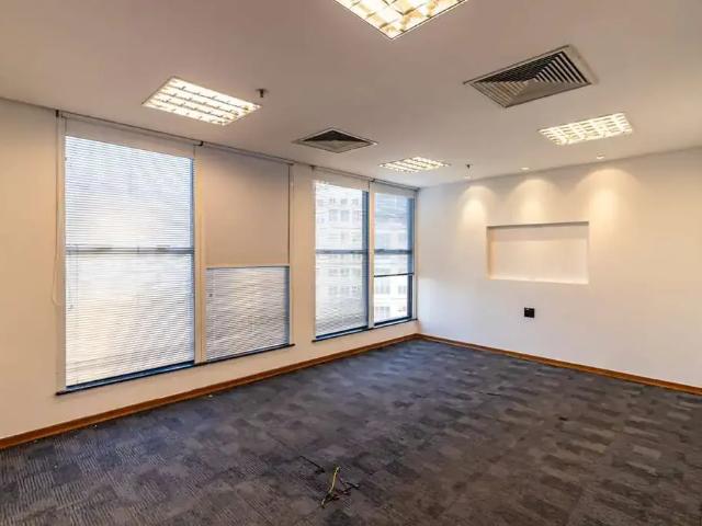 Conj. Comercial / Sala para Locação em São Paulo/SP Chácara Santo Antônio